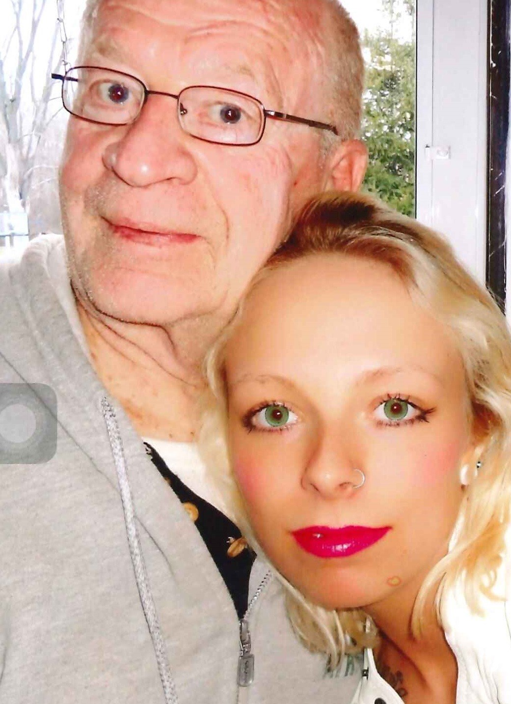 Nancy Knuth's Instagram, Twitter & Facebook on IDCrawl