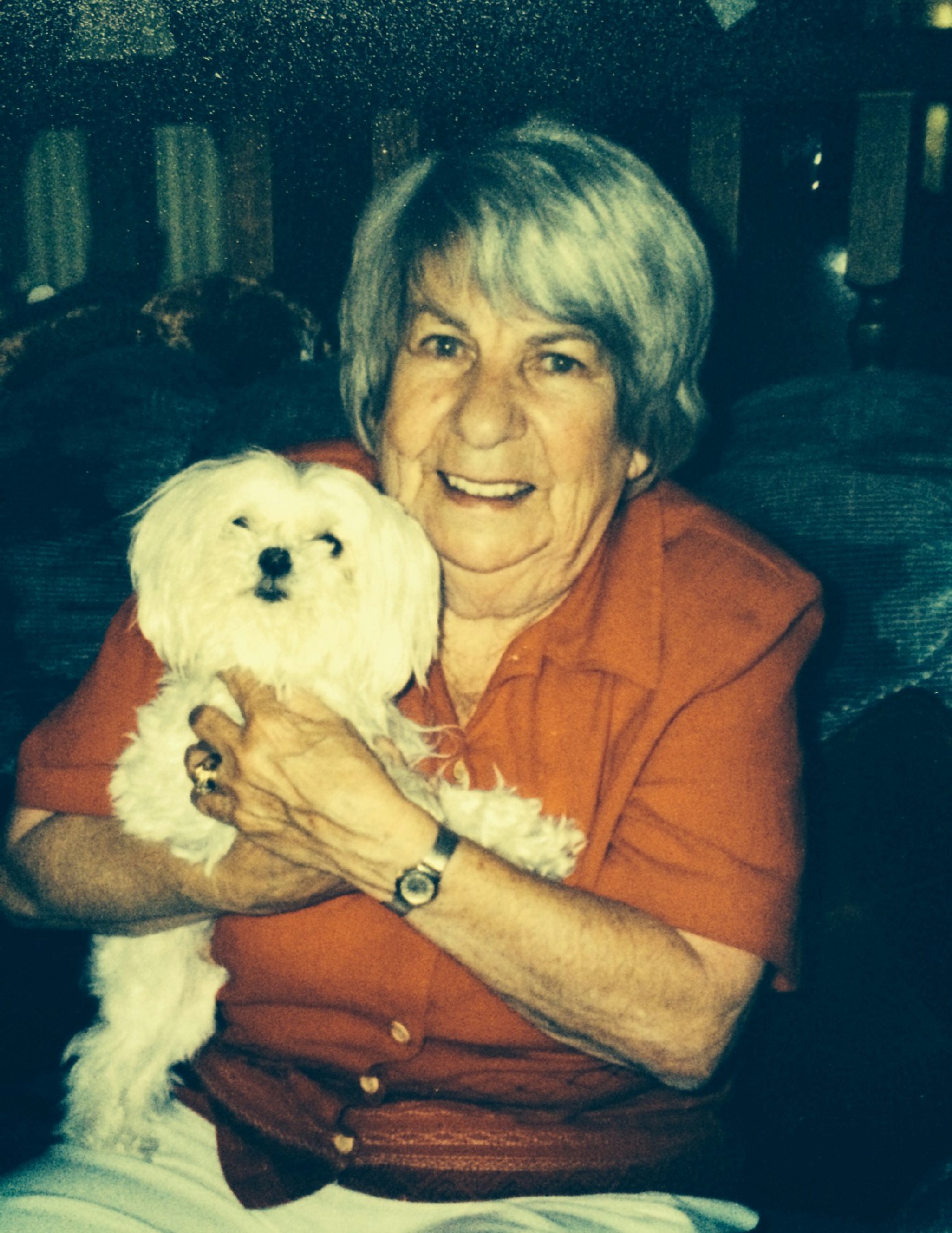 Shirley Jones Obituary - Calgary, AB
