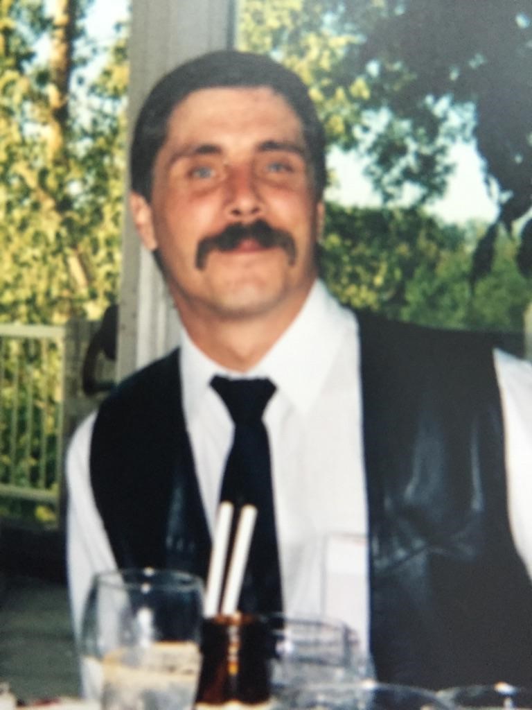 Robert Leslie Hardcastle Obituary - St. Catharines, ON