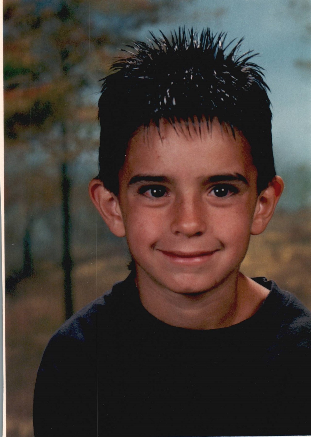 Matthew Ortega's Instagram, Twitter & Facebook on IDCrawl