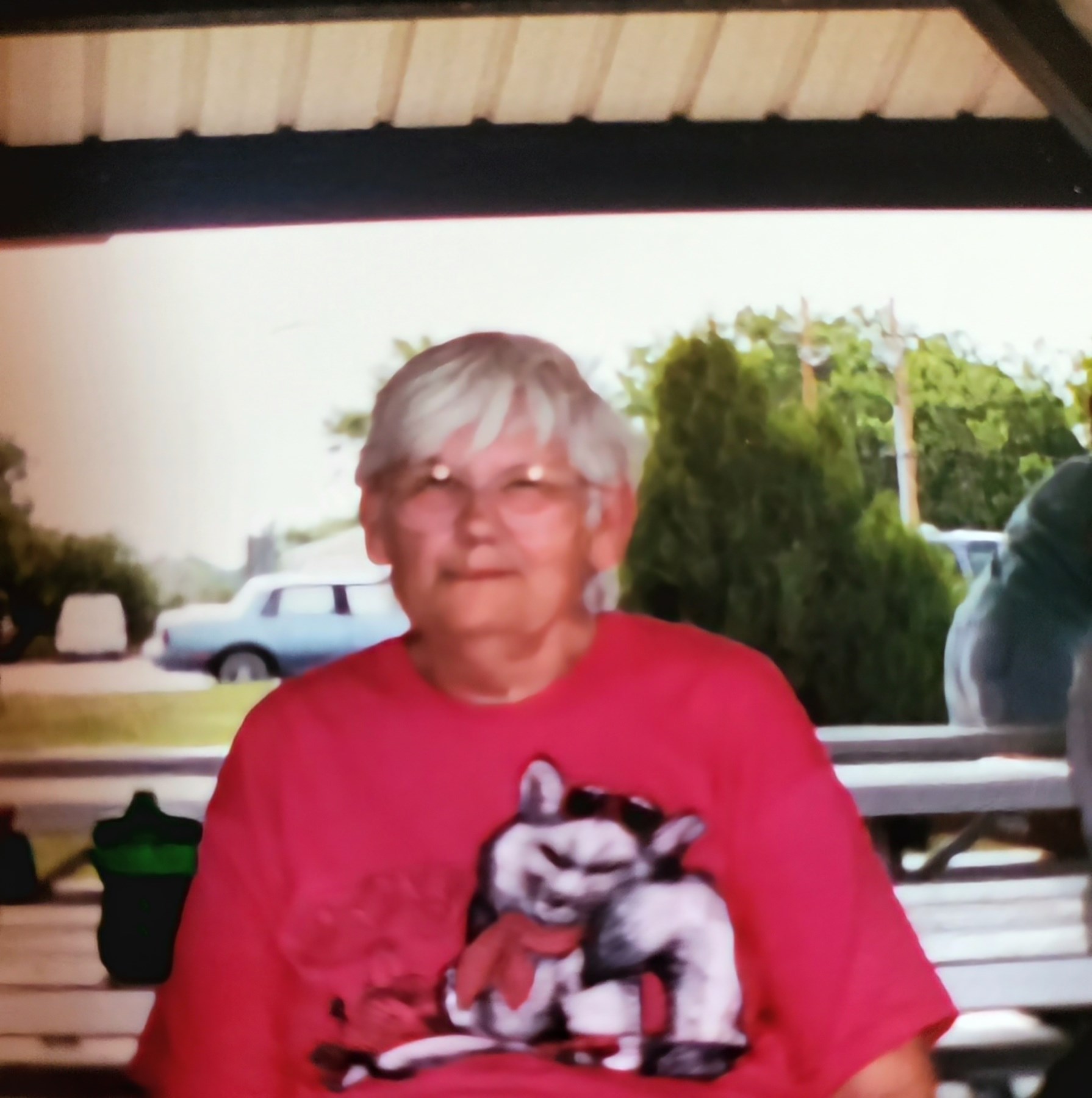 Doris Stricker Obituary - Scottsbluff, NE