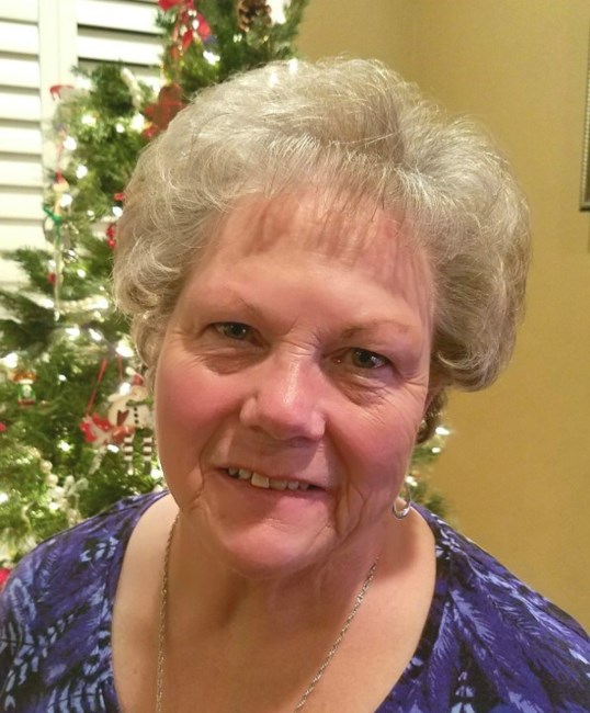 Joy Barton Gillard Rojas Obituary - Lubbock, TX