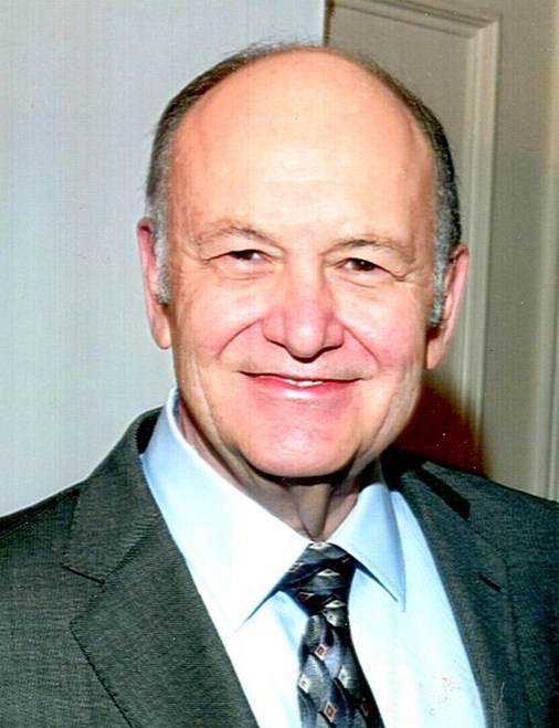 Edward Ramirez Obituary - Dallas, TX