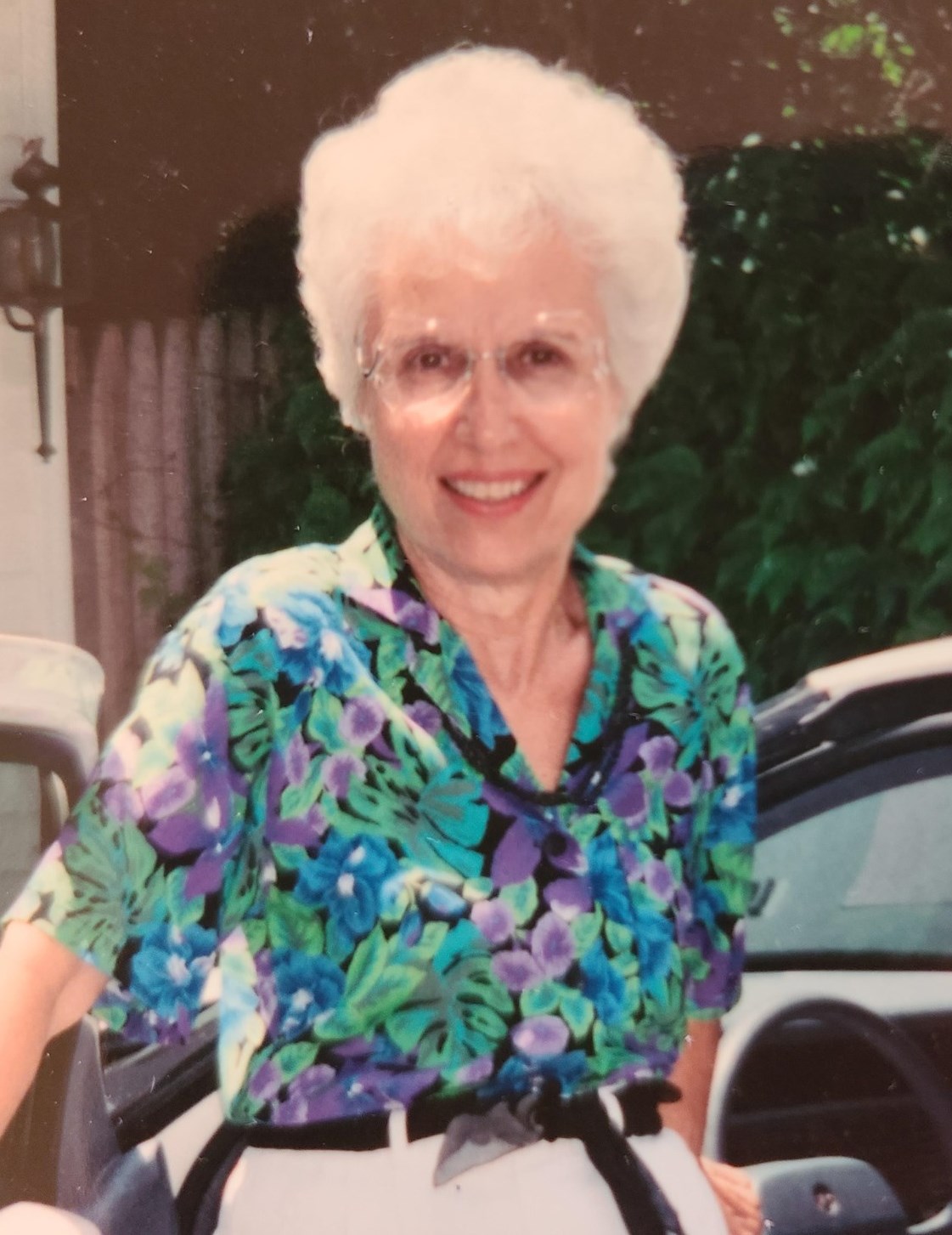 Eleanor Rolfe Obituary - Jackson, MI