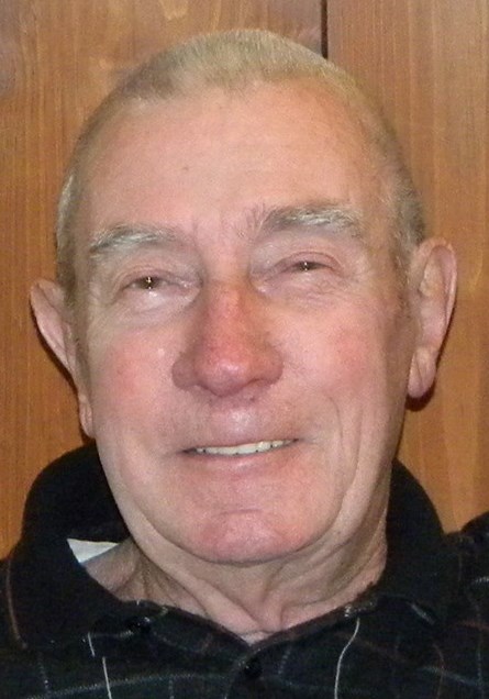 Charles Waldeck Obituary - Deer Park, NY