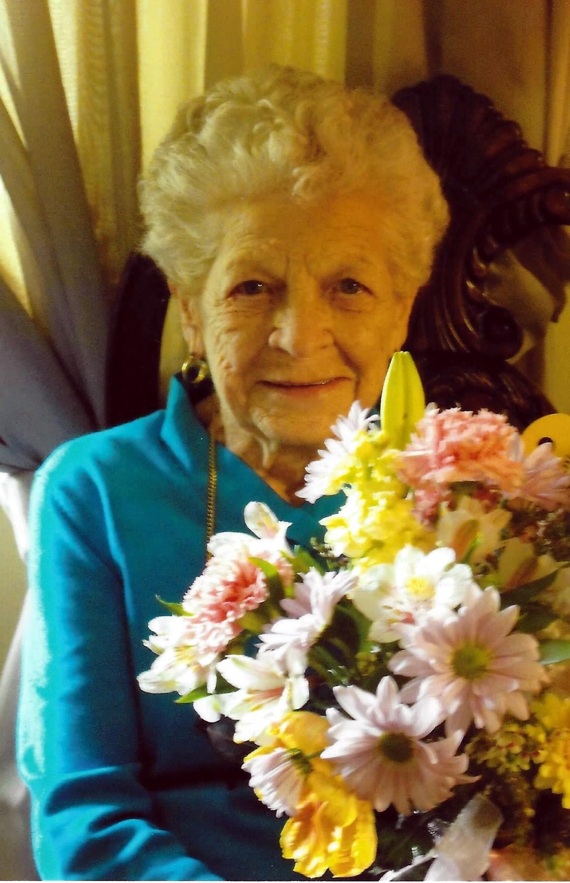 Mary Eileen Starkey Obituary - Canton, OH