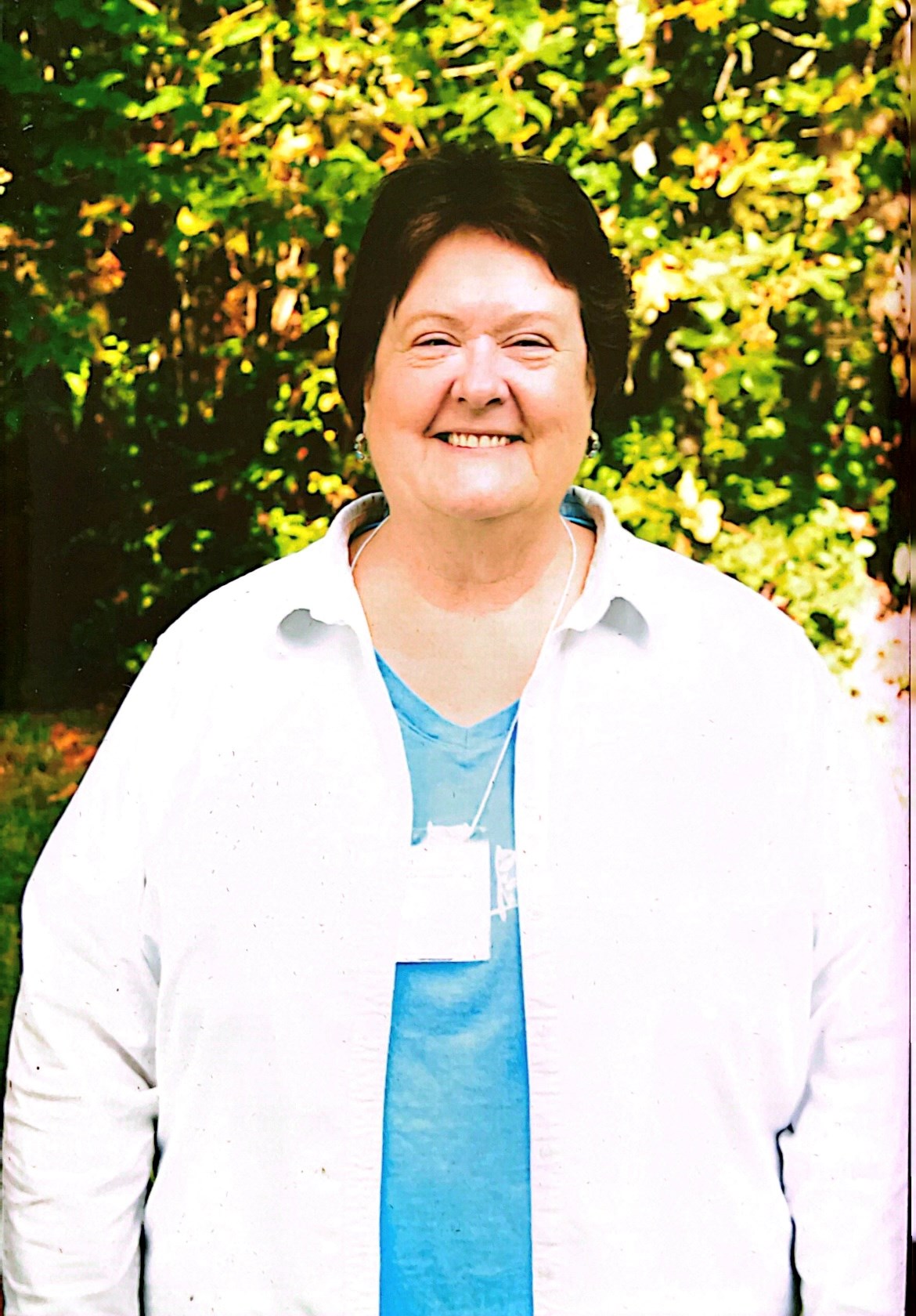 Barbara Sparks Obituary - Seattle, WA