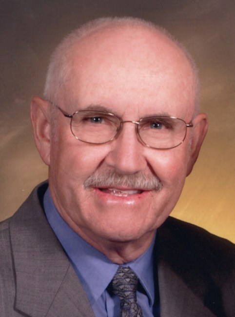 Millard Marsh Obituary - Grants Pass, OR