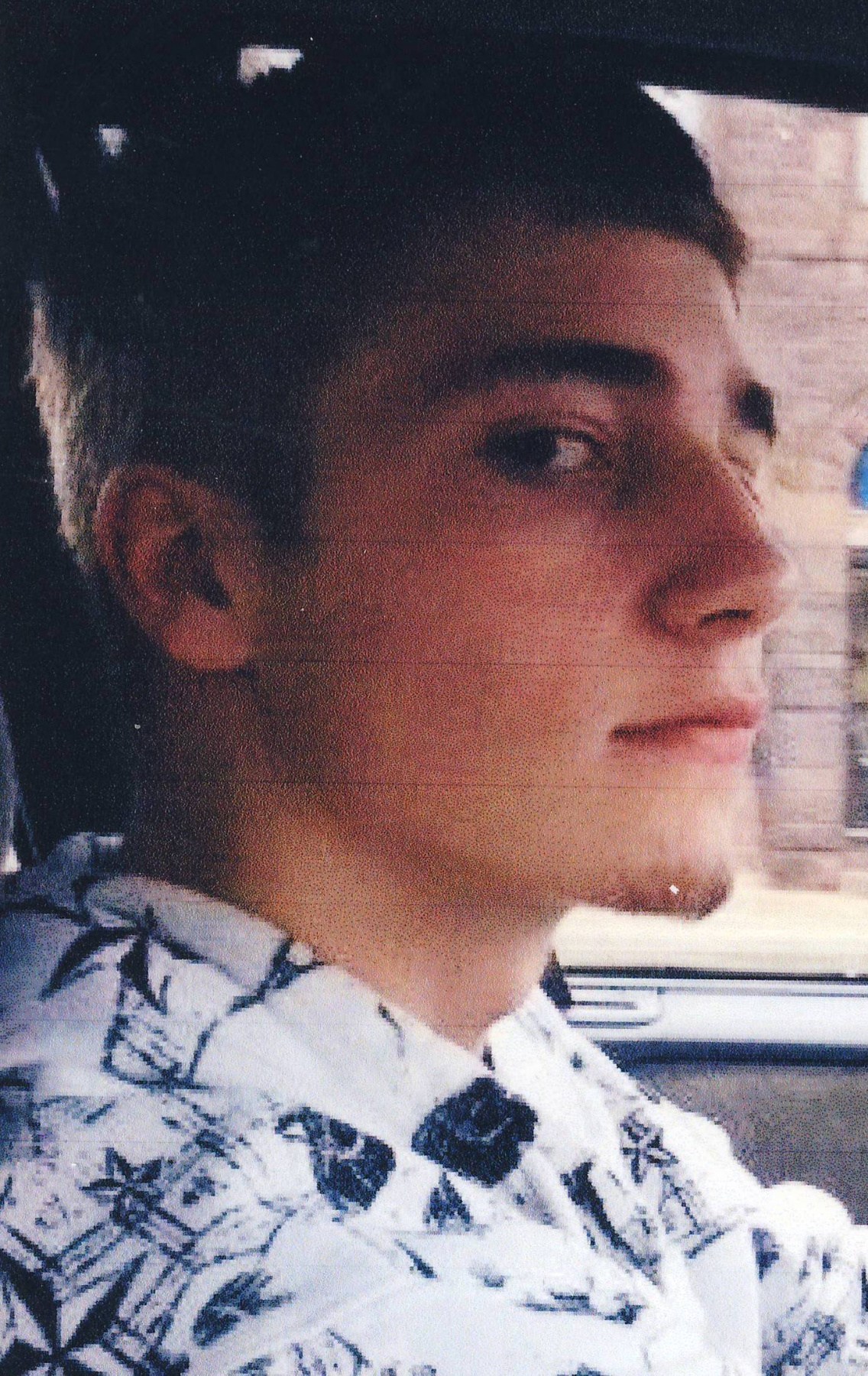 Benjamin Heinonen Obituary - Duluth, MN