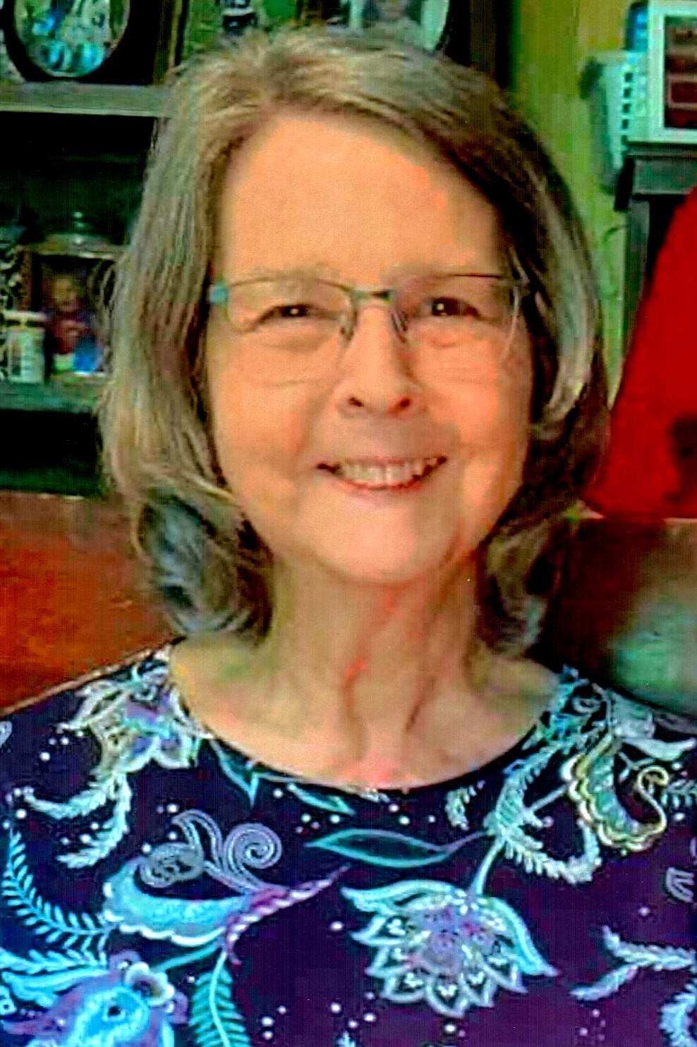 Carol Defoor Hickox Obituary - Montevallo, AL
