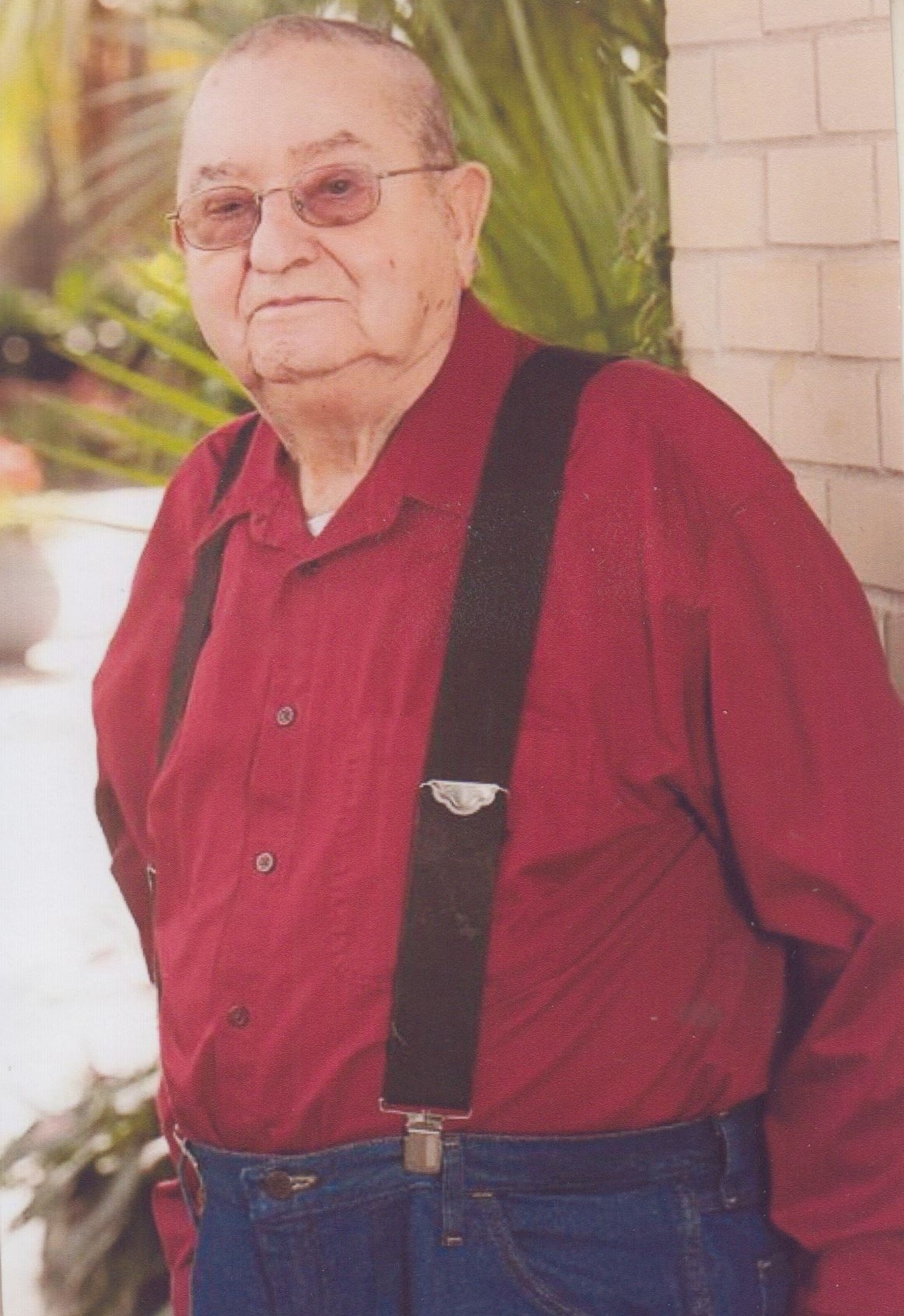 Milton Cook, Obituary - Arnold, MO