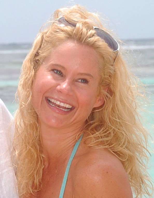 Michele Tessier Obituary - Colton, CA