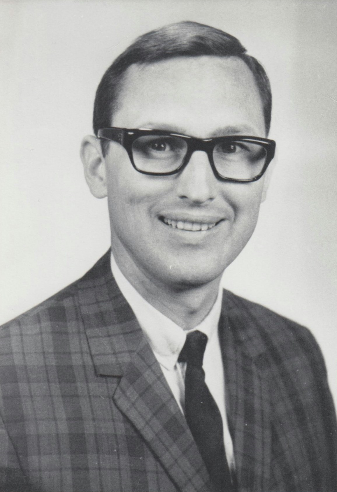 Pastor Kenneth Harry Thompson Obituary - Pflugerville, TX