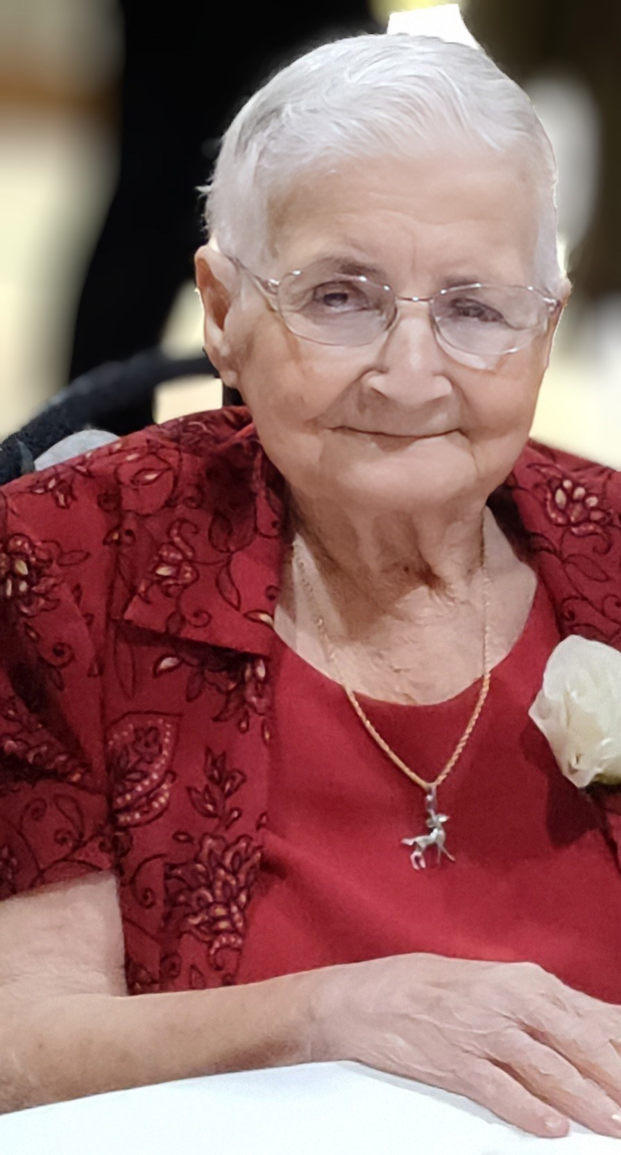 Maria Rodriguez Obituary - Corpus Christi, TX