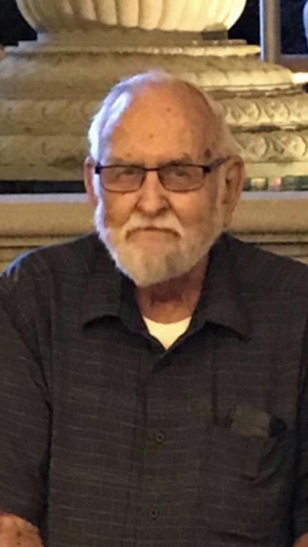 William Joseph Mitchell avis de décès - Saraland, AL