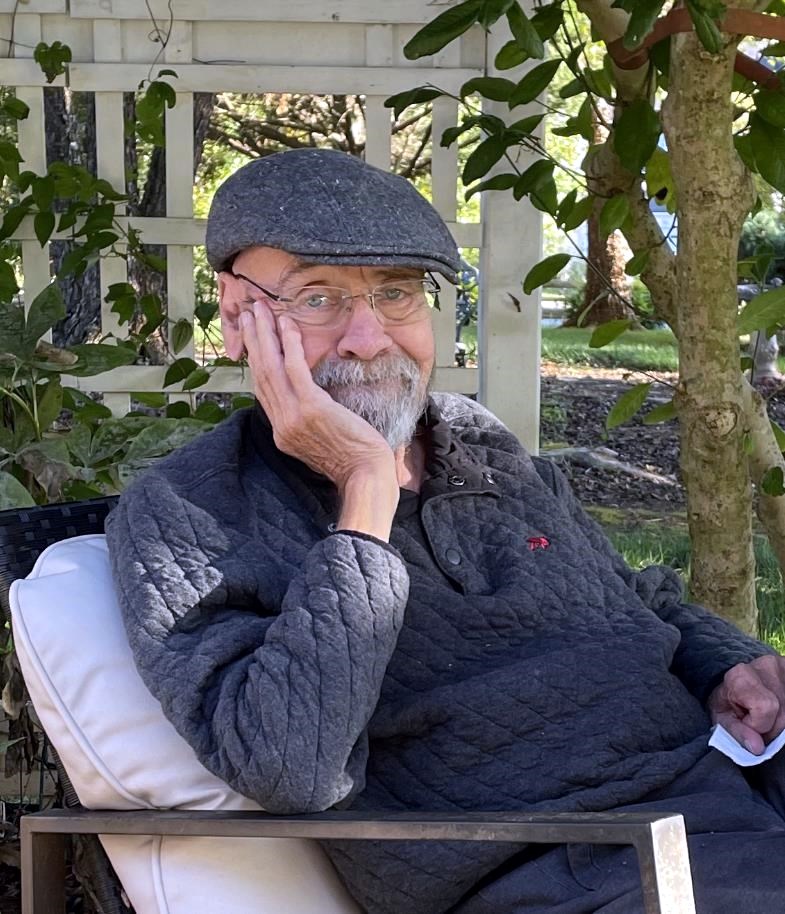 Frederick Dunn Obituary - Charlottesville, VA