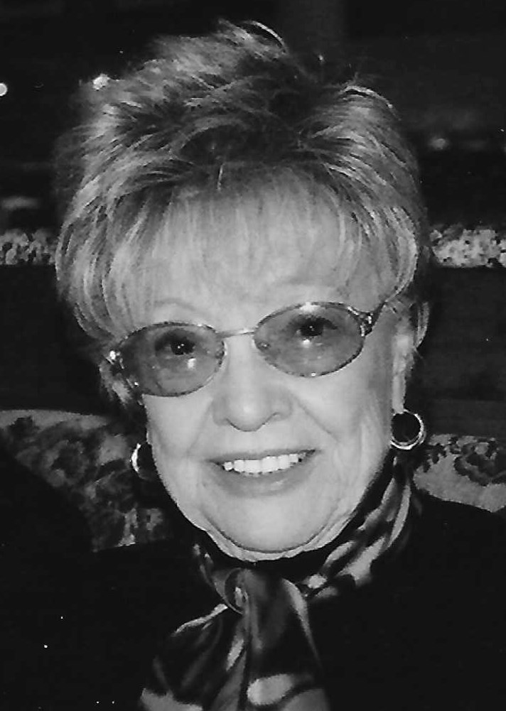Dorothy Richards Obituary - Lansing, MI