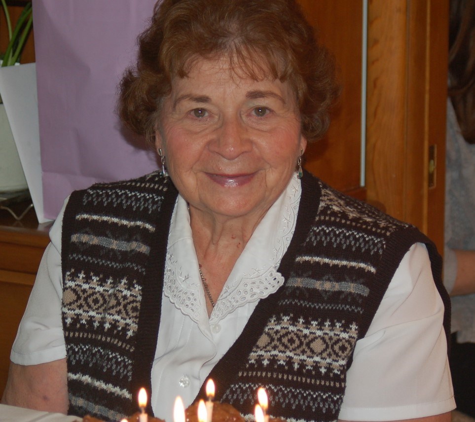 Adelaide Anderson Obituary - Redford, MI
