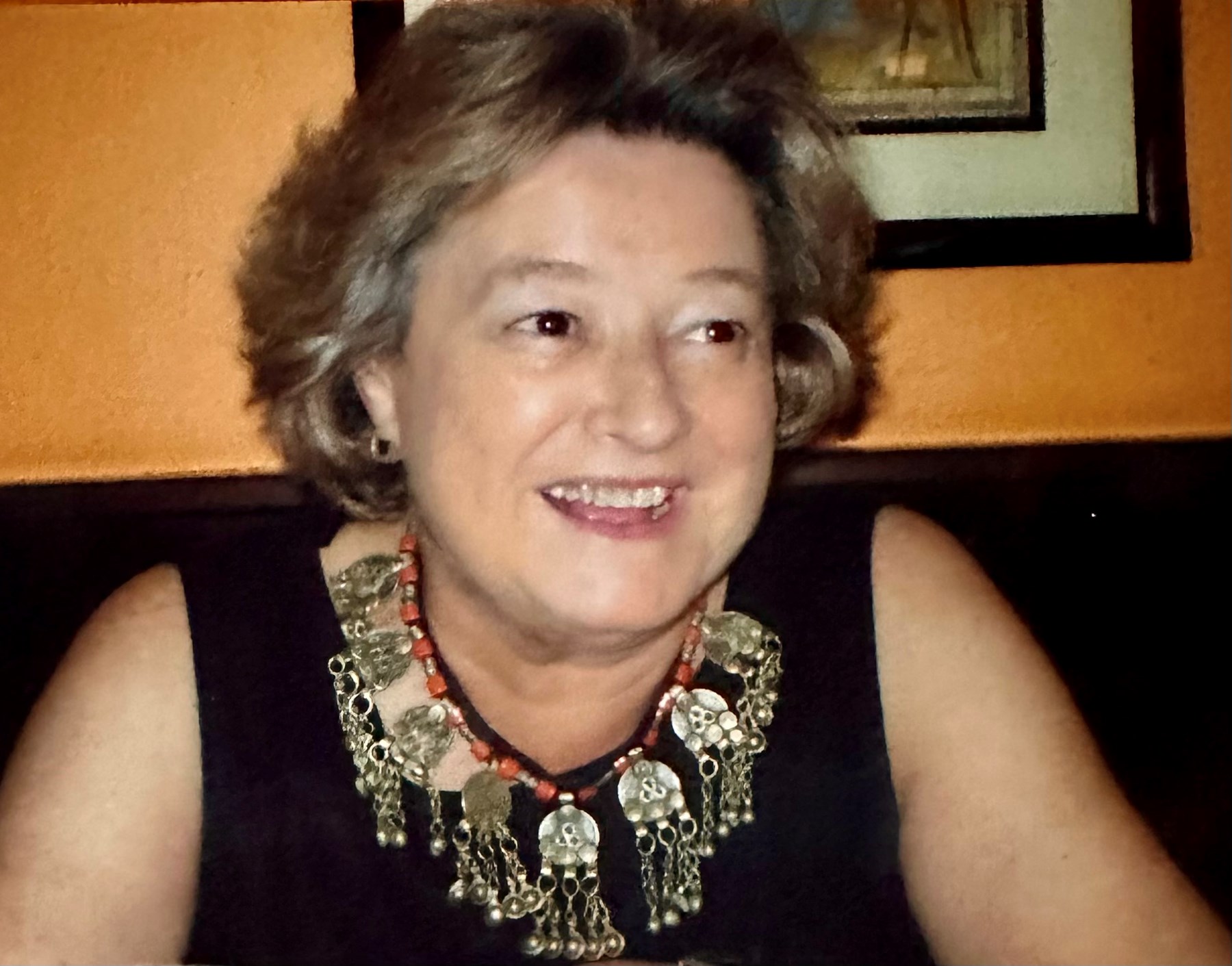 Patricia Naun Obituary - Scarsdale, NY