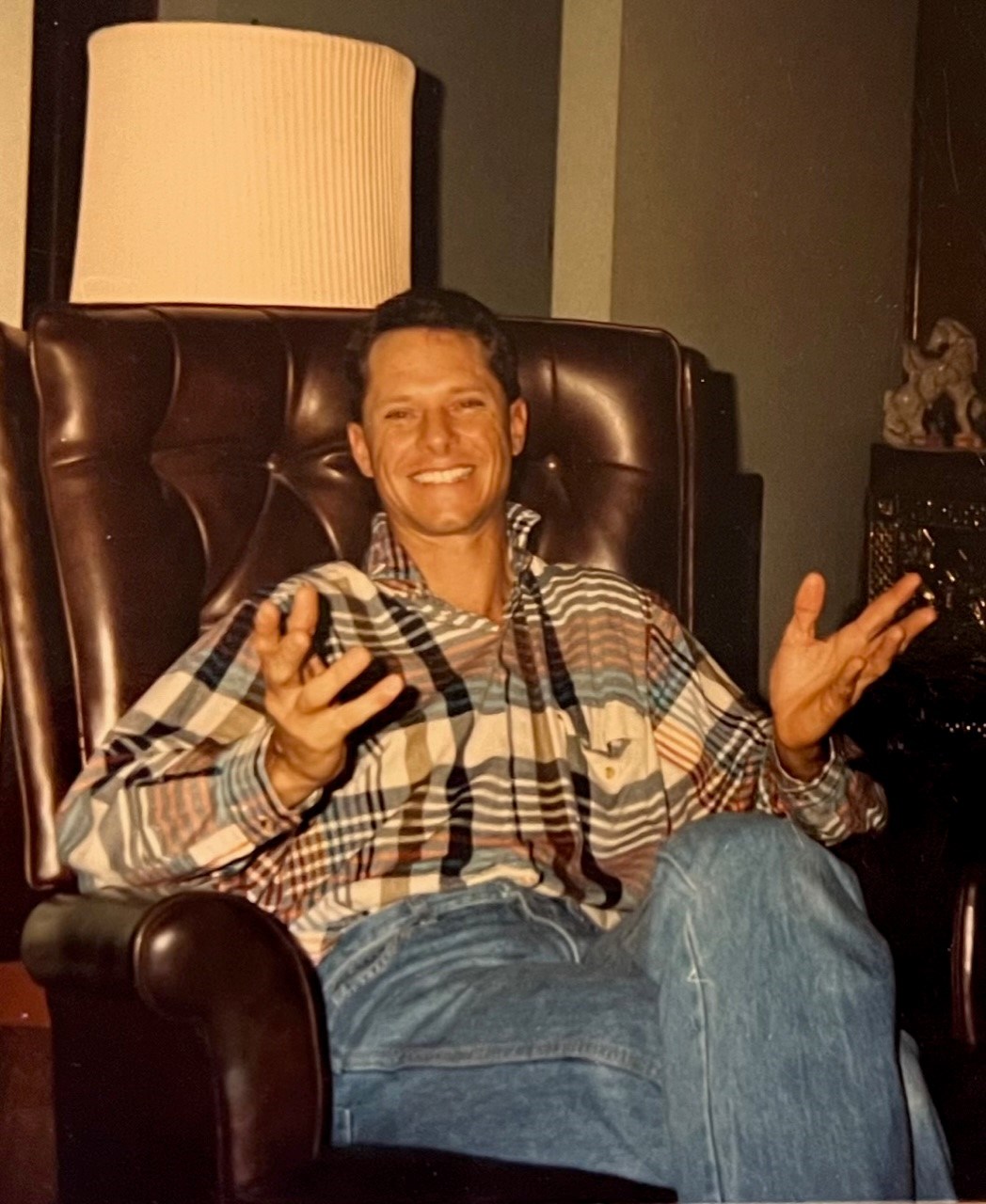 Lewis Cutlip Obituary - N. Palm Beach, FL