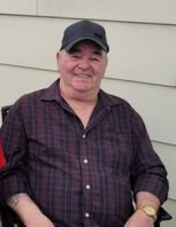 Ralph Buddy Connors Obituary - Campbellton, NB