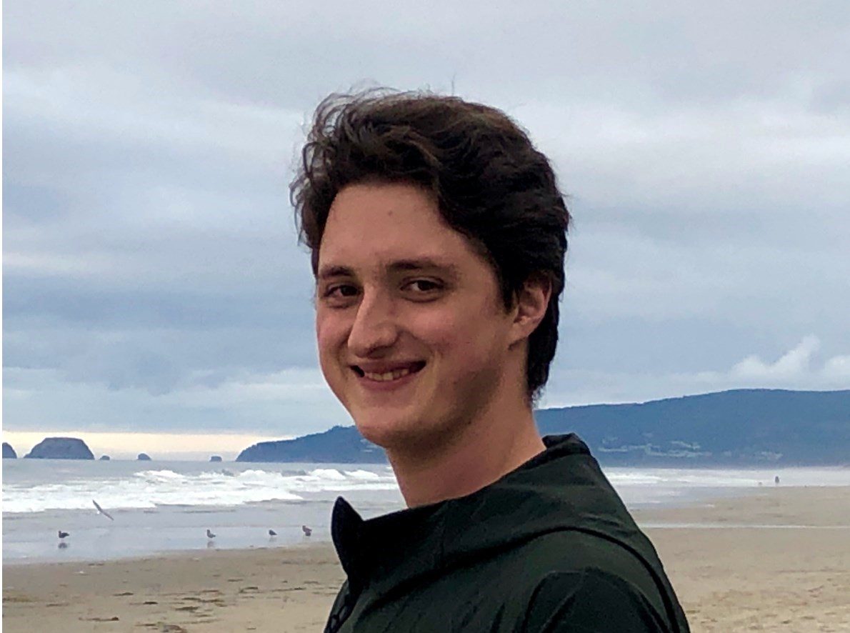 Tyler Barron Obituary - Portland, OR
