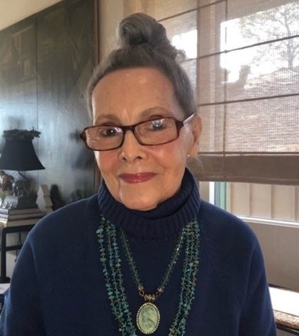 June Pitkoff Obituary - Pacific Grove, CA