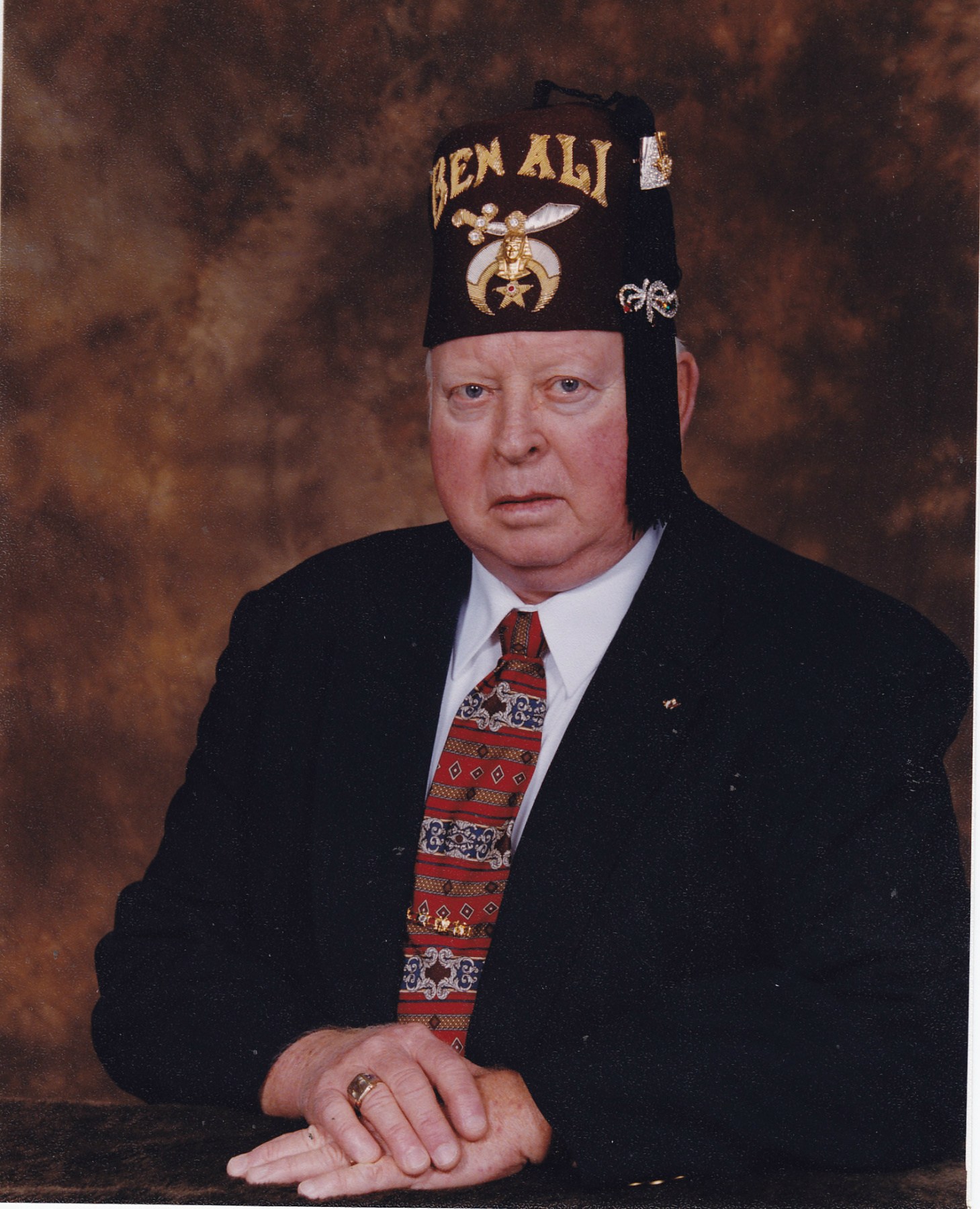 Francis Phillips Obituary - Red Bluff, CA