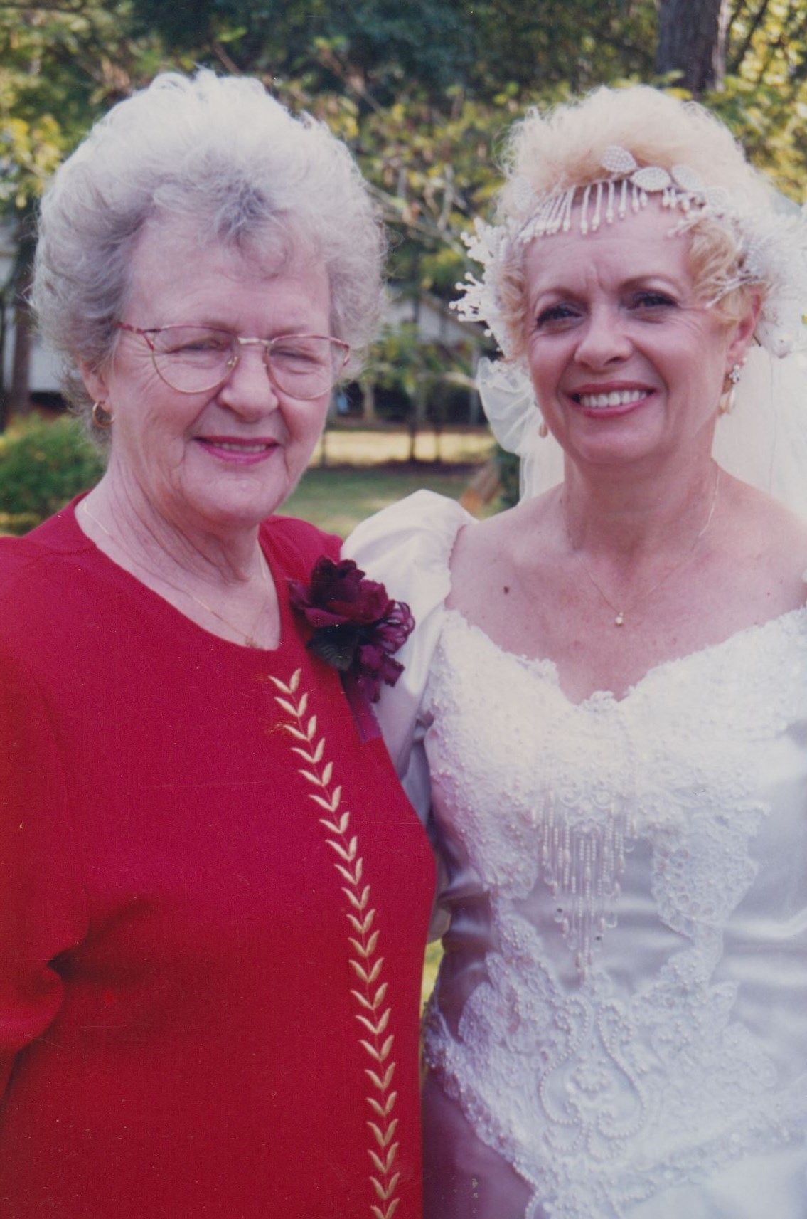 Edith E. Duffy Obituary - Nottingham, MD