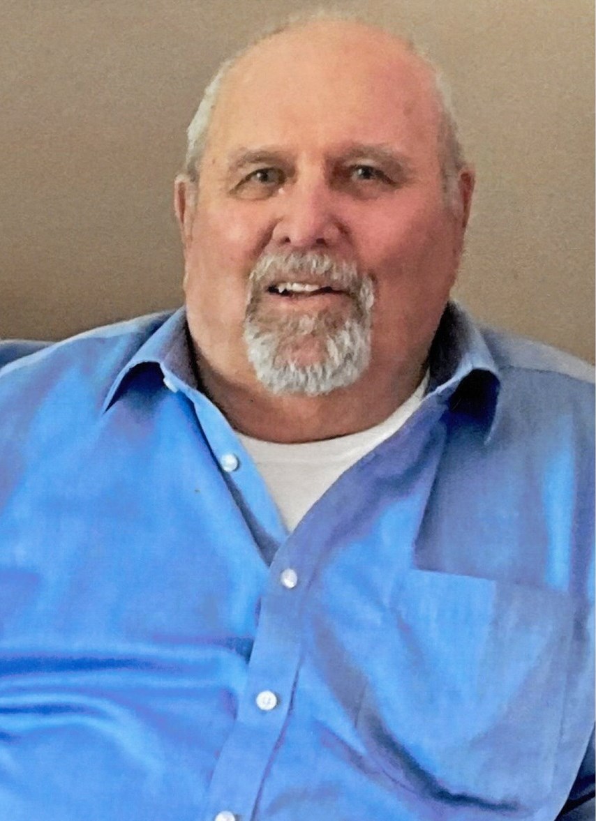 Gordon Clark Obituary - Courtenay, BC