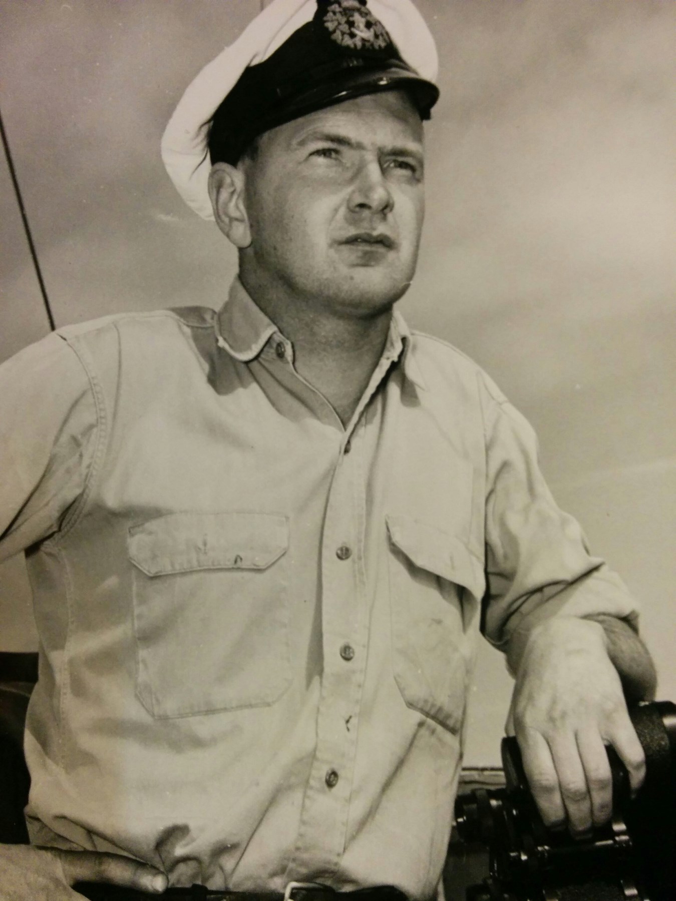 GRANT PATERSON Obituary - Kelowna, BC