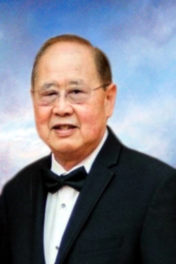 Wilfred Toy Obituary - Las Vegas, NV