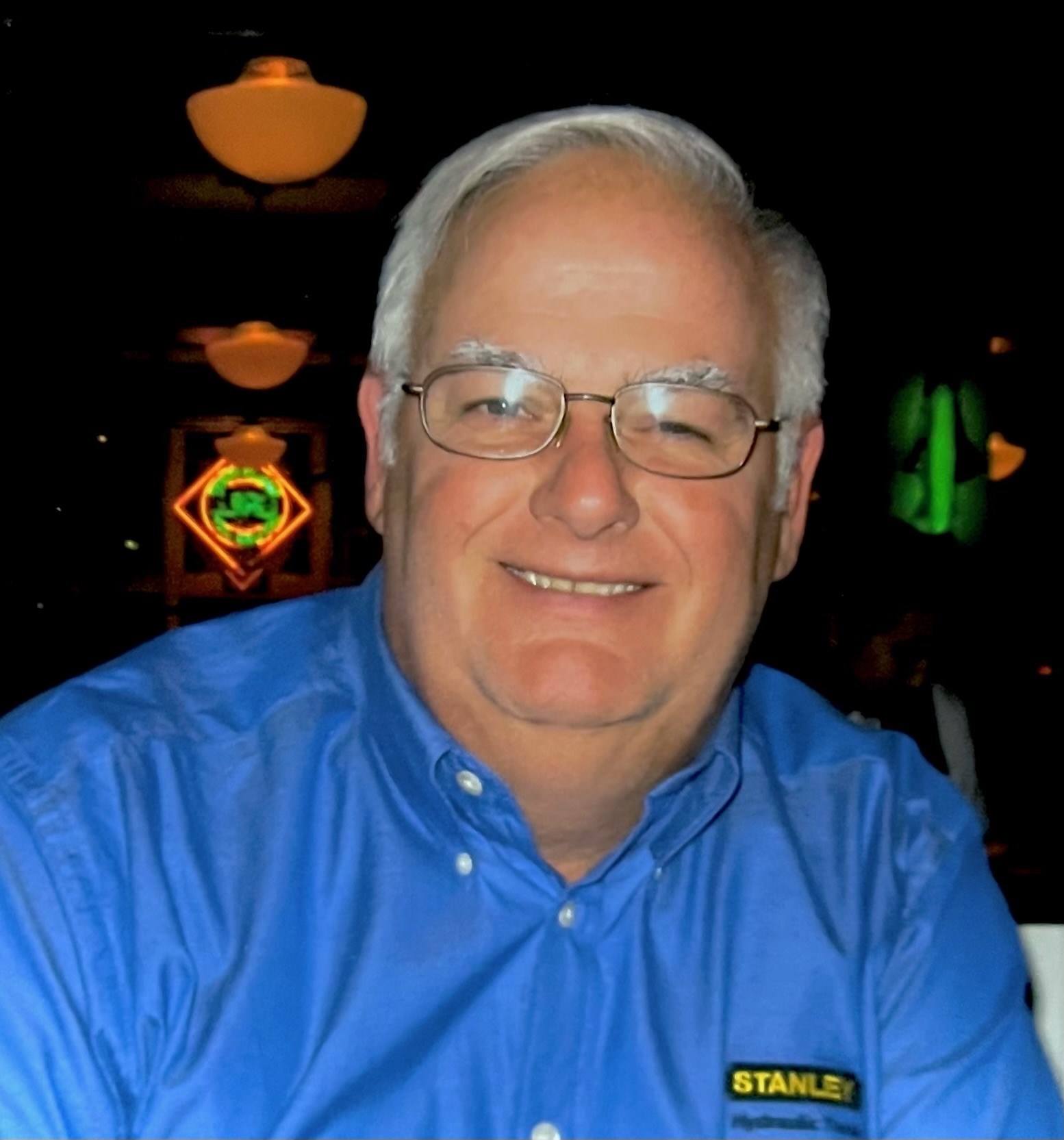 Timothy Porterfield Obituary - Kansas City, KS