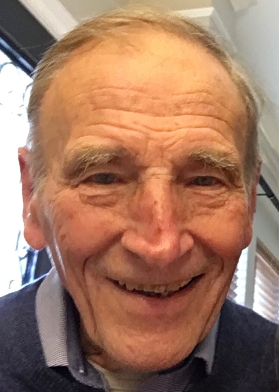 Edward Thrun Obituary - East Aurora, NY