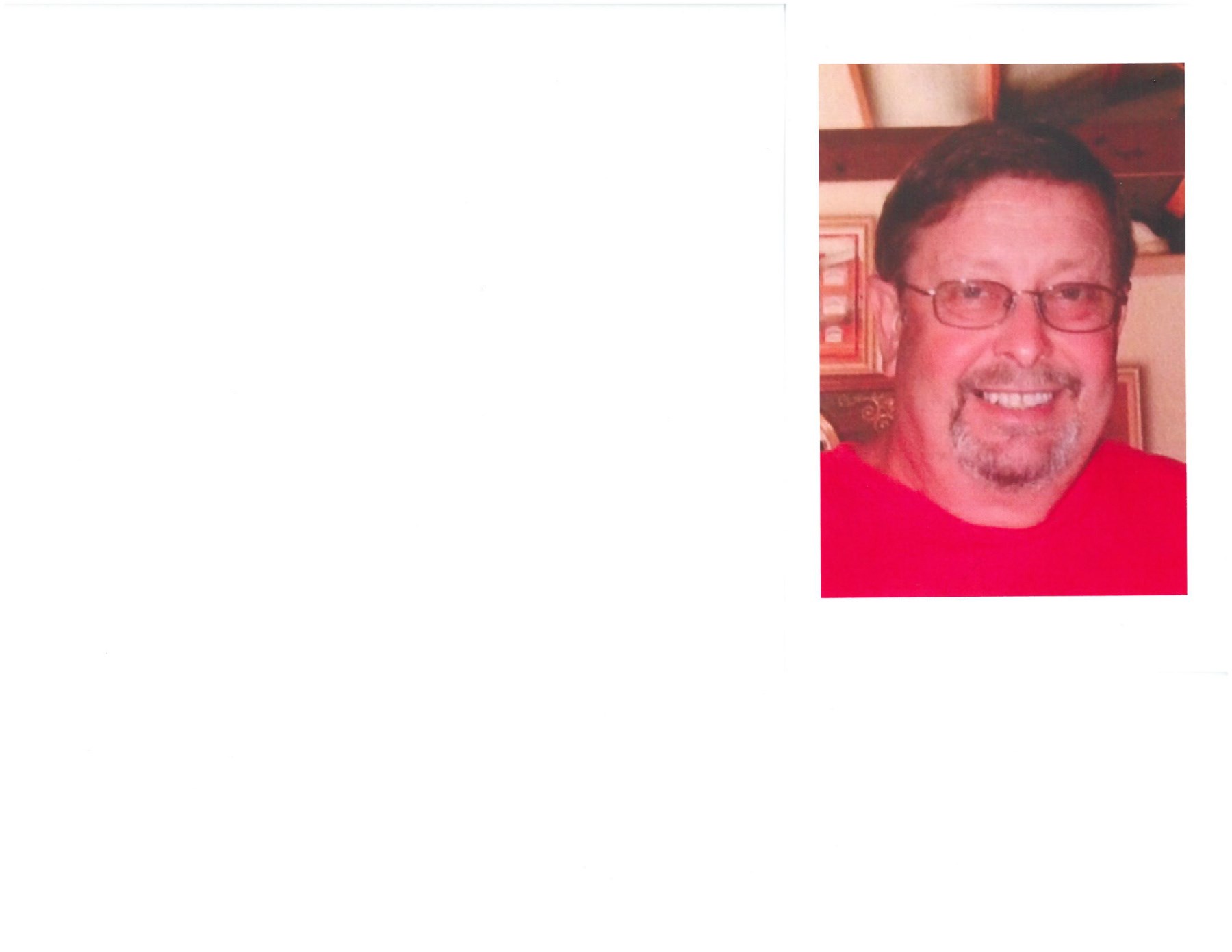 Charles Steven Alex Obituary - Greencastle, IN