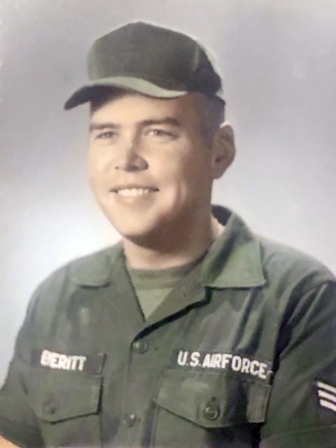 David Everitt Obituary - Whittier, CA