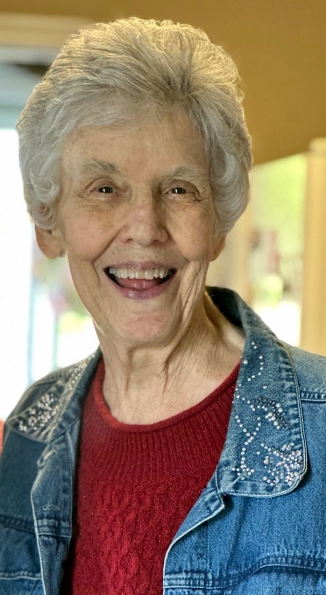 Bertha Mynes Obituary - Waynesboro, VA
