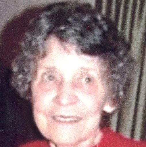 Marcia Ann Casto Obituary - Albion, MI