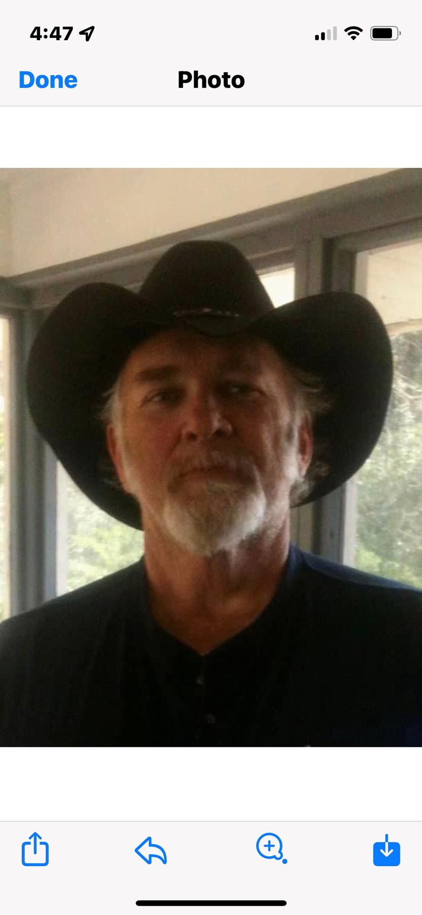 John Foshee Obituary - Montgomery, AL