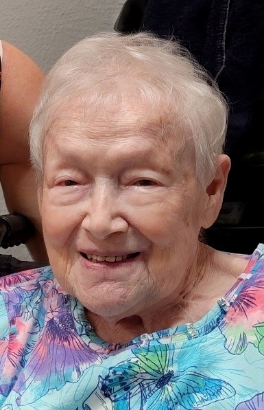 Doris Mae Dehler Obituary - Winter Park, FL