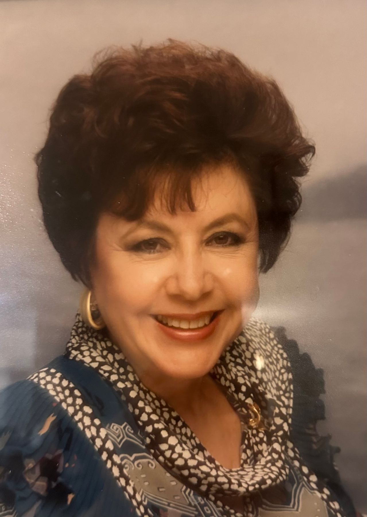 Teresa Forbes Obituary - El Paso, TX