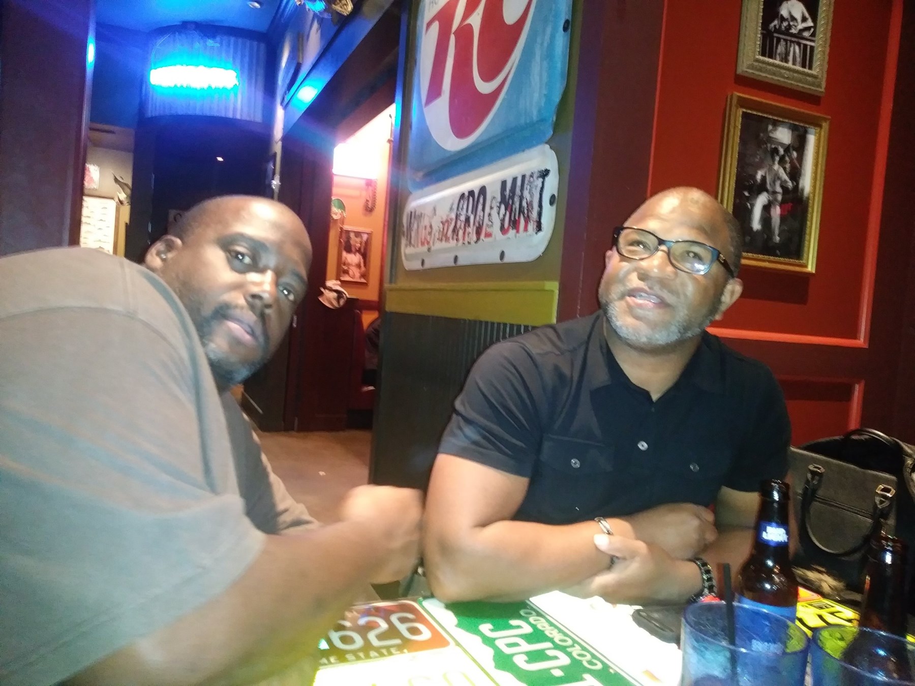 Nicholas Bradford Thompson Obituary - Houston, TX