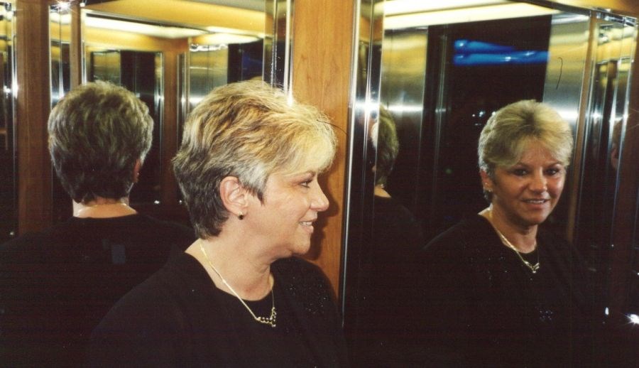 Geraldine Grenci Obituary - Toms River, NJ