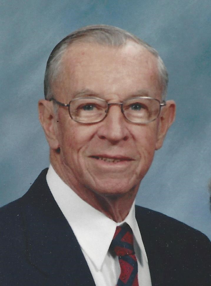 Raymond Kessler Obituary - Peoria, IL