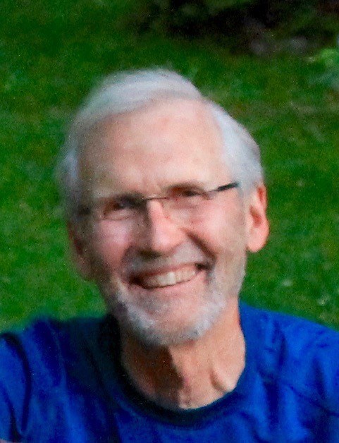 John Creasy Obituary - Yarmouth, ME