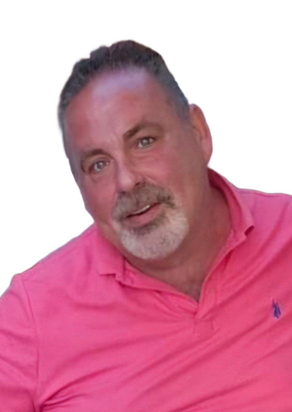 Stephen Crosby Obituary - Beverly Hills, FL