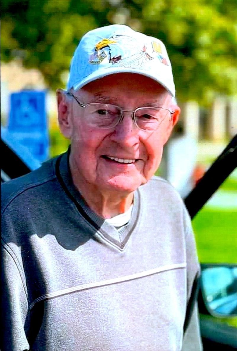 Dale Phipps Obituary - Hamilton, OH