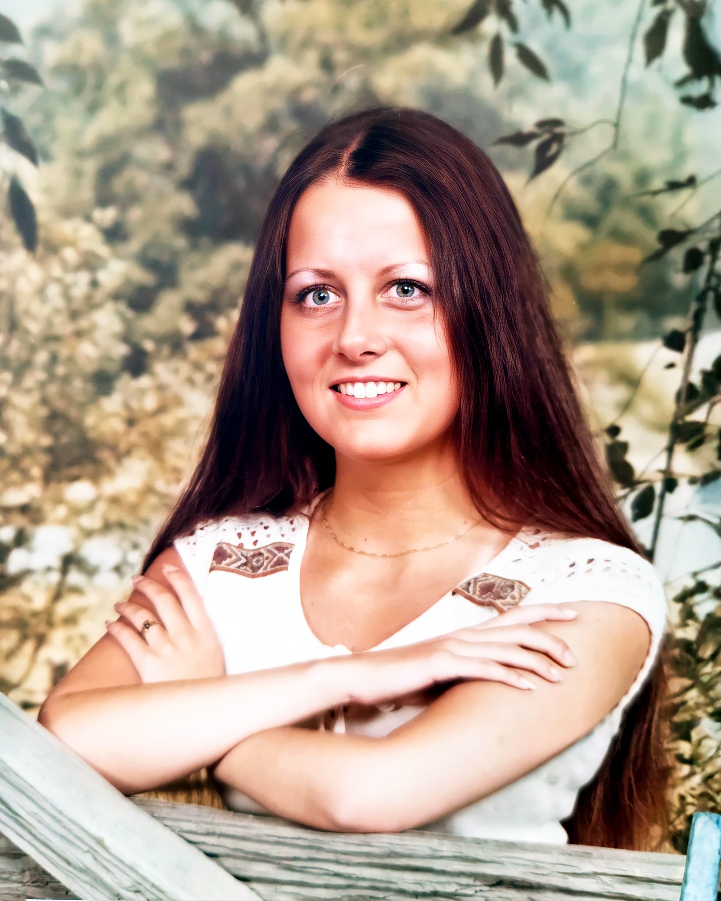 Cecile Van Tyne Obituary - Dallas, TX