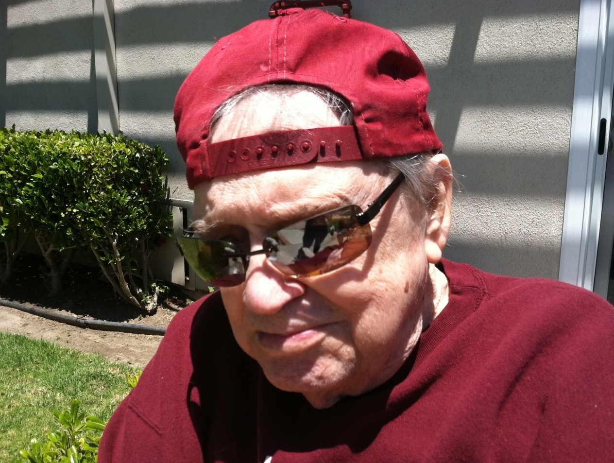 Robert Gibbons Obituary - Corona Del Mar, CA