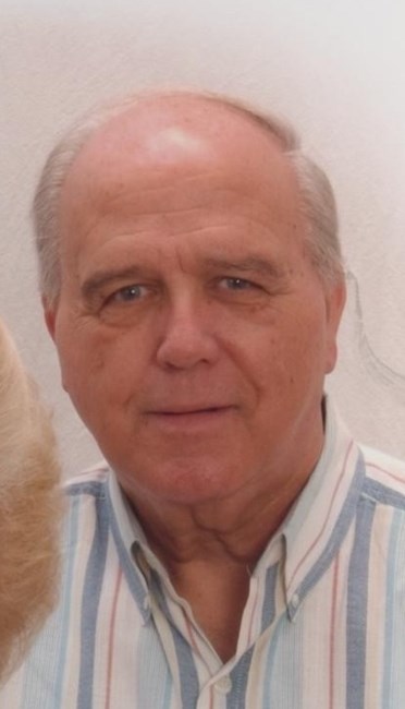 James Robert Williams Obituary - Greensboro, NC